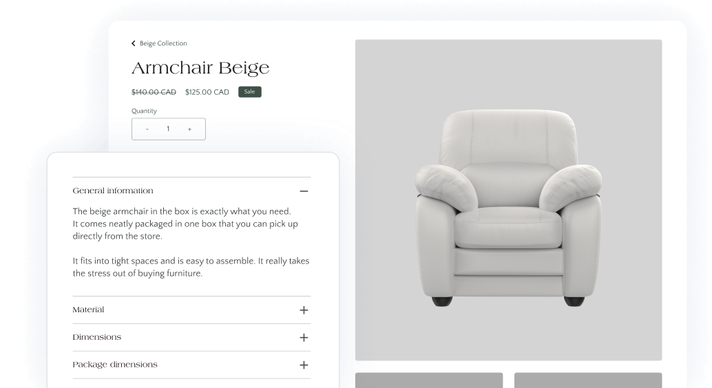 How To Add Shopify Accordion To Your Store Nexusmedia