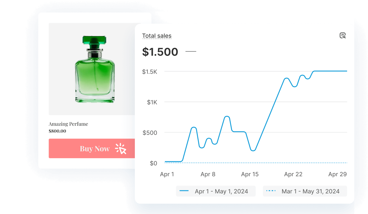 How to Start Your First Shopify Sale: Proven Tips for Success – NexusMedia