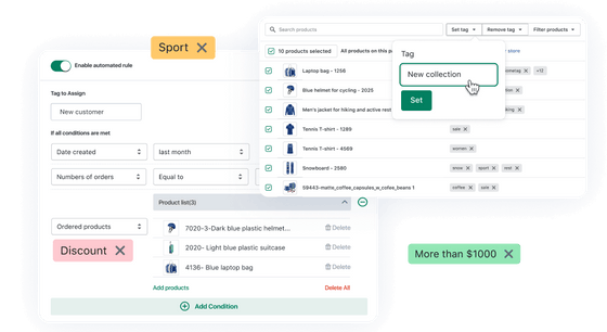 How to Edit Tags in Shopify? (Step-by-Step Guide 2025) – NexusMedia