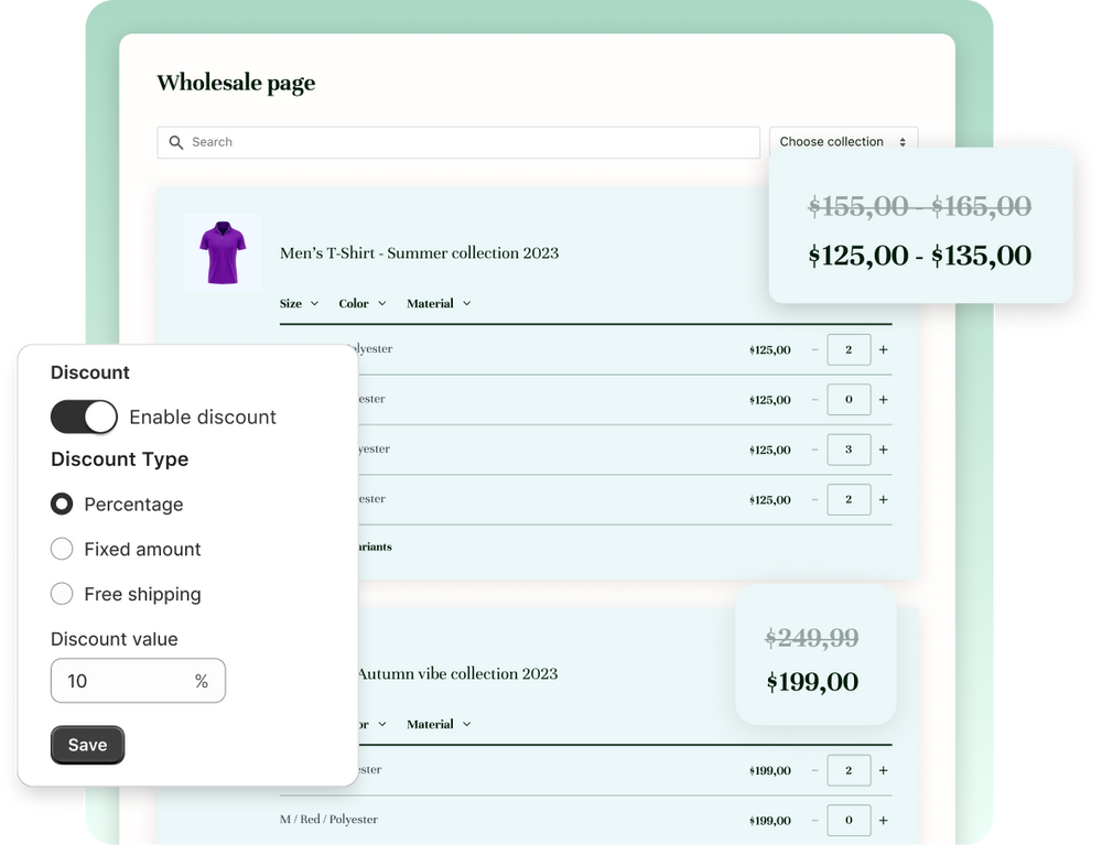 Easy:Wholesale – NexusMedia